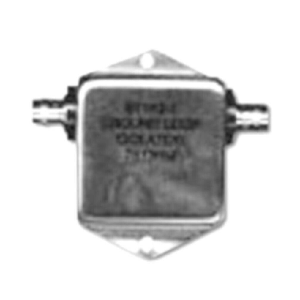 Panasonic PAN-PWBT1621 Ground Loop Isolation Transformer for Dome ...