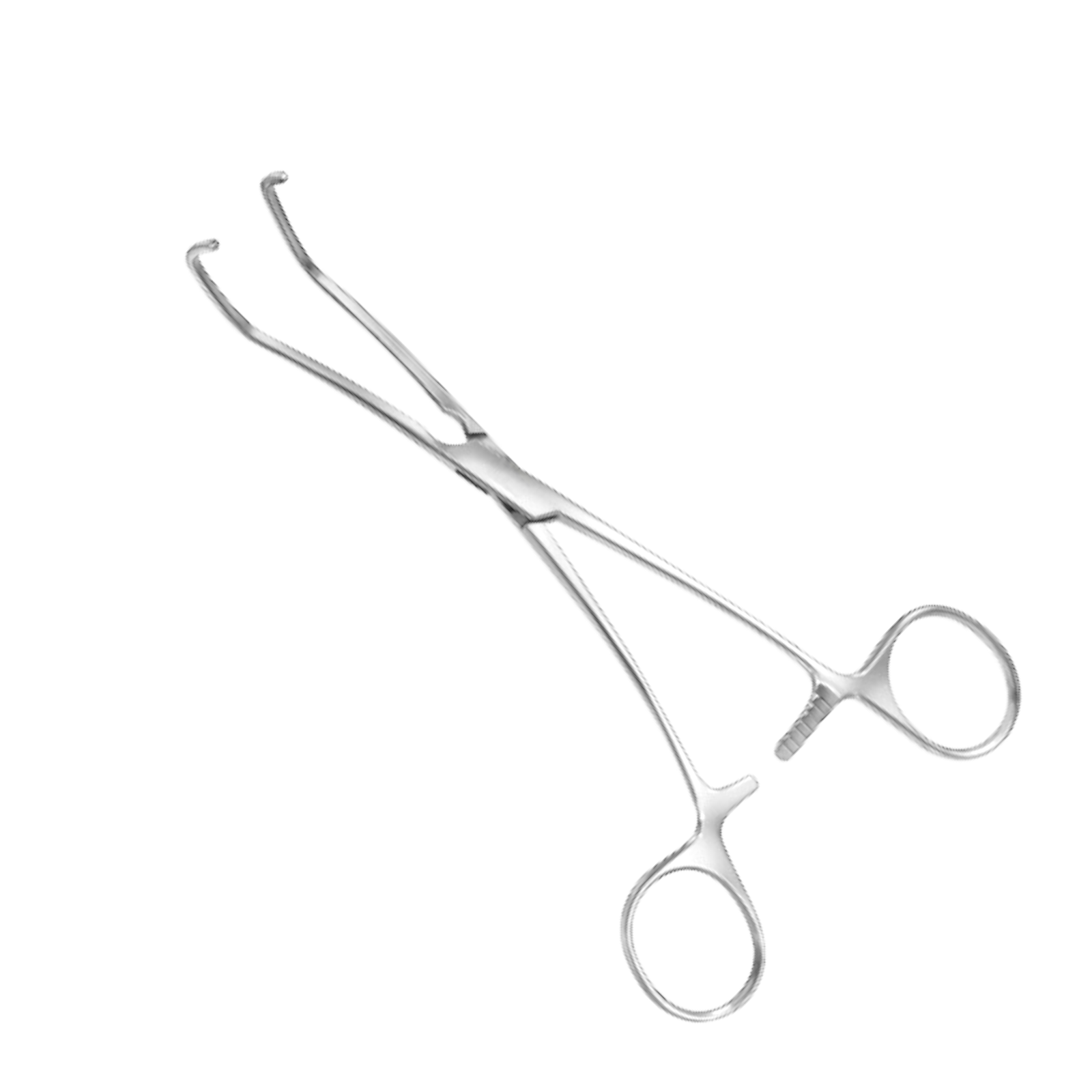 Cooley-Derra Pediatric Vascular Clamp for Anastomosis, 6.5", Sz; Lg, Premium | eBay