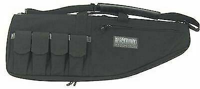 Blackhawk Rifle Case 37in Black 64RC37BK for sale online | eBay