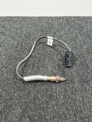 BMW 3 5 7 X3 X4 X5 G20 G30 G01 G11 B48 petrol lambda probe oxygen ...