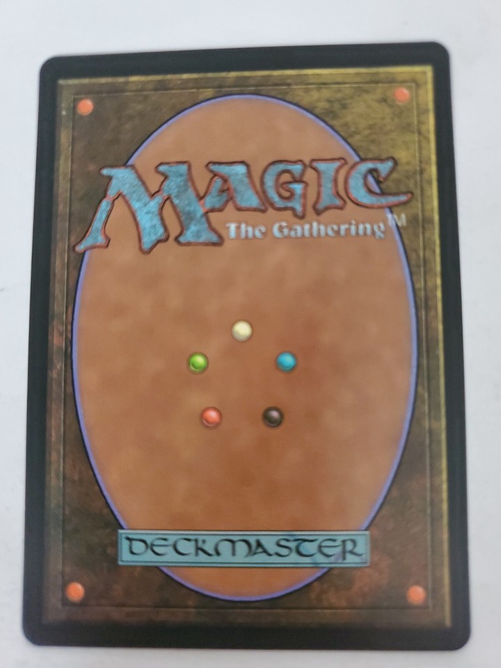 MTG Magic The Gathering Card Razorfin Hunter Creature Merfolk Goblin ...