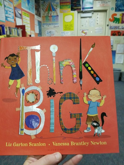 Liz garton scanlon books - mevaeko