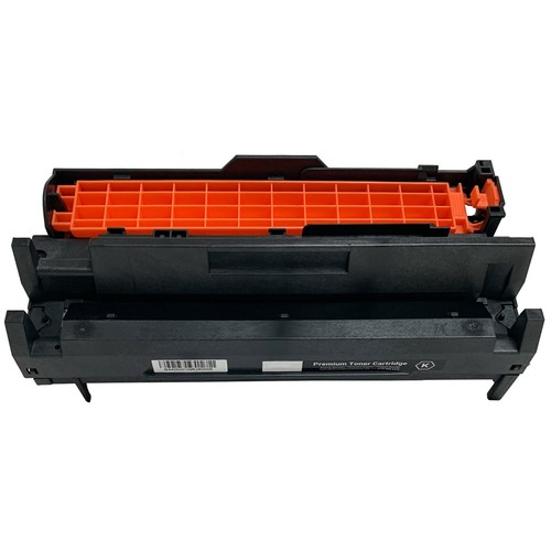 Drum Unit Cartridge for OKI Data 43501901 B4400 B4550 B4600 B4400n ...