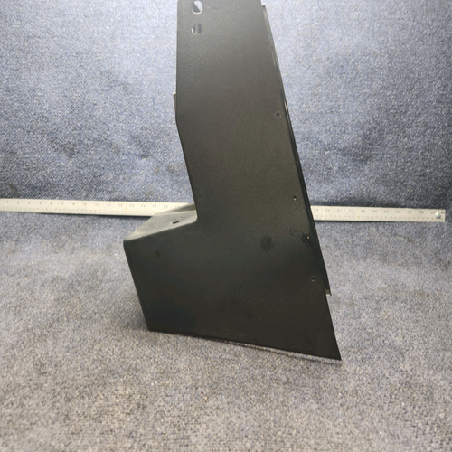 0500233-1 | CESSNA 172K | CENTER CONSOLE COVER | eBay