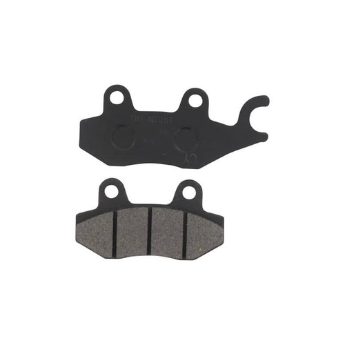 Baja SC150 Bremsbeläge Bremssteine Bremsklötze Bremsbacken Scooter ...