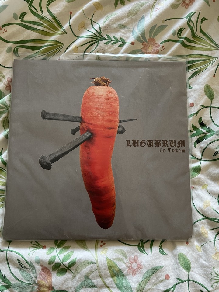 New Lugubrum 2lp, Urfaust, Root, Negative Plane, Dodheimsgard | eBay