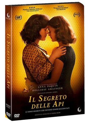 Film - Il Segreto Delle Api - Dvd | eBay