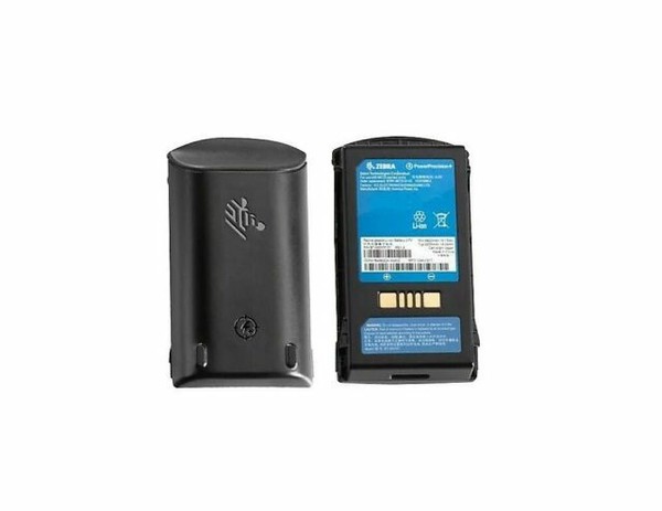 Zebra BTRY-MC33-52MA-01 Lithium Ion Battery for sale online | eBay