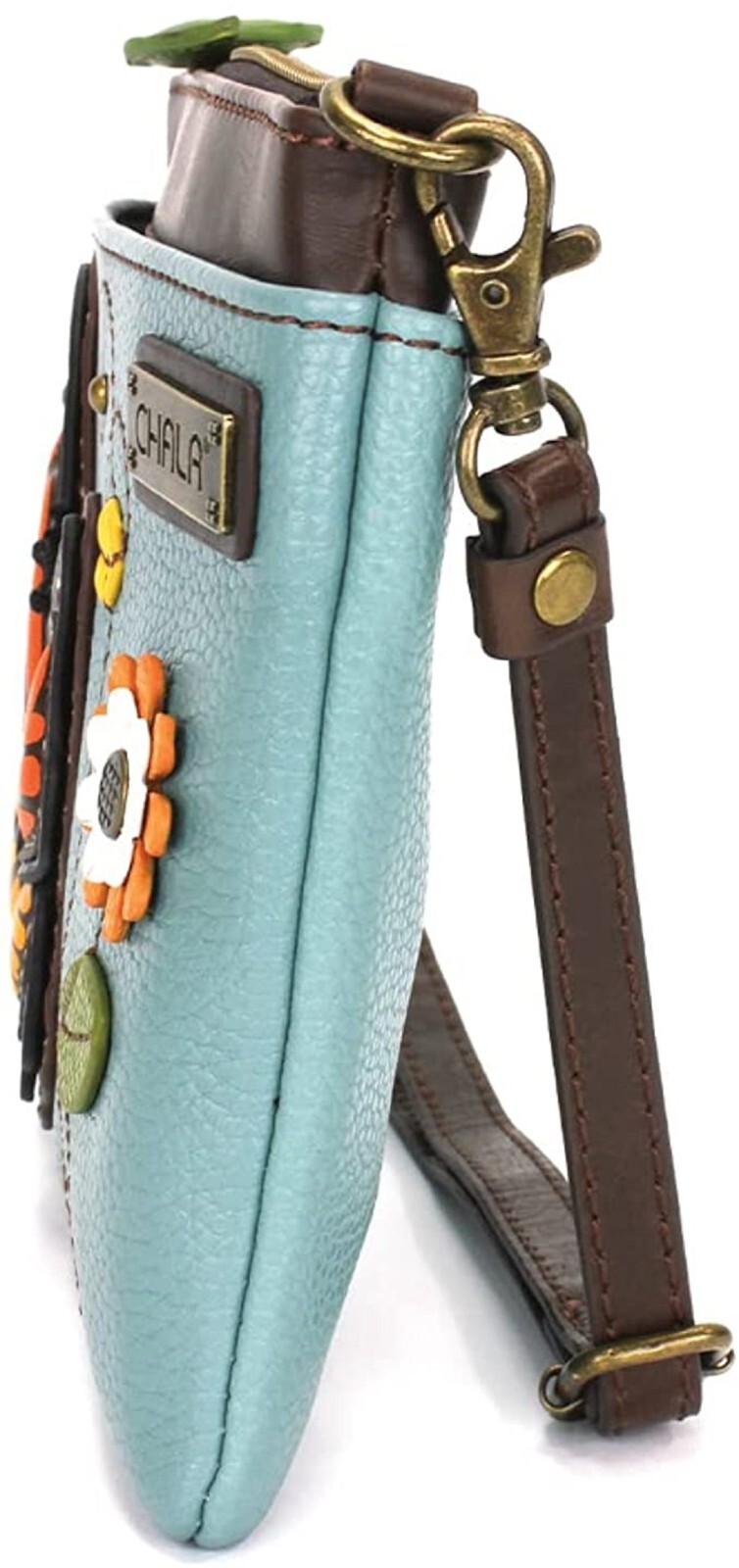 Chala Mini Crossbody Butterfly, Dragonfly, Ladybug Handbag Purse NWT | eBay