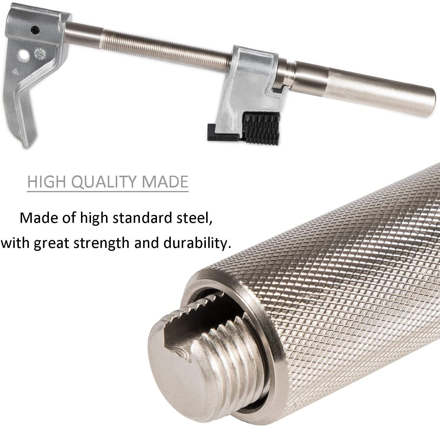 Universal Outside Thread Chaser OTC 7402 External Thread Repair Tool ...