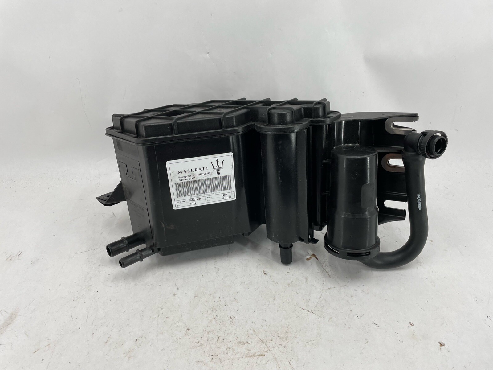 Maserati 670033286 Vapor Filter OEM for sale online | eBay
