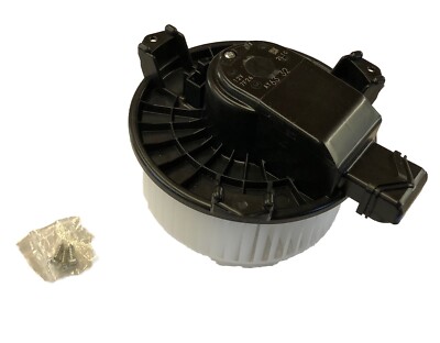 2014-2024 RAM PROMASTER BASE 1500 2500 3500 BLOWER MOTOR MOPAR ...