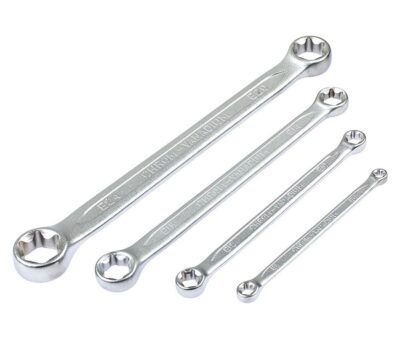 4 CLES TORX A OEIL : E6 / E8 ; E10 / E12 ; E14 / E18 ; E20 / E24 | eBay