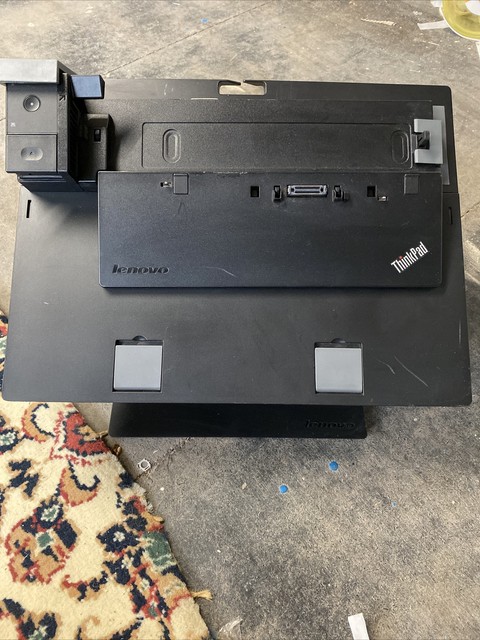Lenovo 4XF0H70605 - Mech Bo Adjustable Notebook Stand for sale online ...