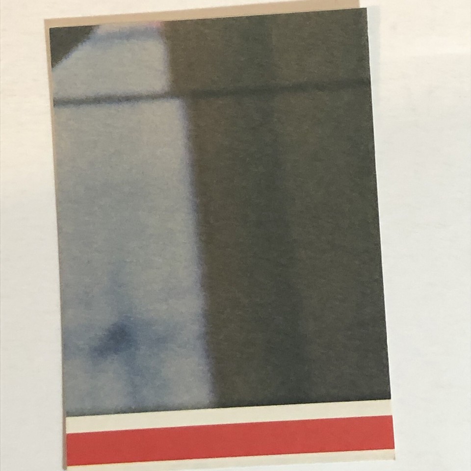 Knight Rider Trading Card 1982 #8 Edward Mulhare | eBay