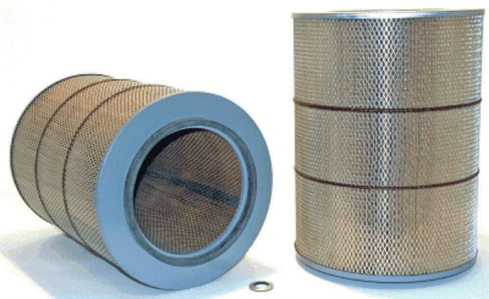 PURE-FLOW PAF-9086 - Air filter cross reference