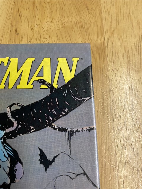 Batman #431 (Mar 1989, DC) for sale online | eBay