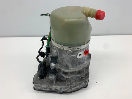 11-13 Volvo S60 S80 V70 XC60 Electric Power Steering Pump w/ wire ...