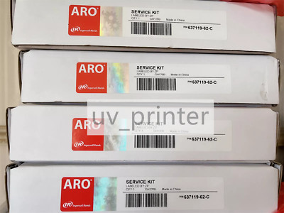 New Original 637119-62-C Pumps Repair Kit Use For 666100-362-C ...