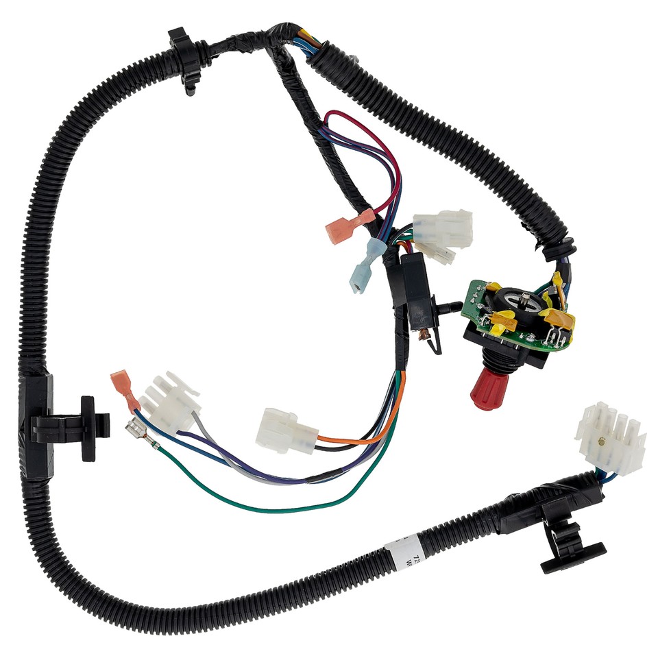 MTD 925-06838 4-Way Electric Chute with Heated Grips 725-06838 | eBay