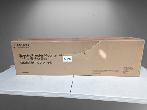 NEW Epson X-Rite ILS30EP 44" SpectroProofer for Surecolor P6000-P9000 ...