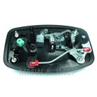 REAR Door Handle & Barrel LOCK SET fits IVECO DAILY 6 MK6 2014- | eBay UK