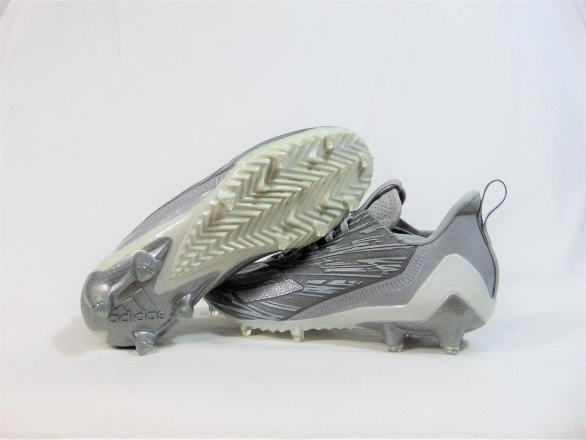 Adidas American Football Cleats