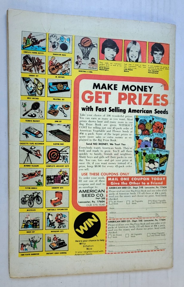 Thor #236 (Jun 1975, Marvel) | eBay