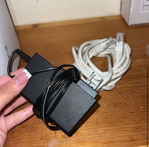 Verizon G3100 Fios Home Router Tri-Band with Power Adapter and Ethernet ...