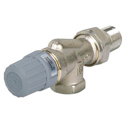 Valves - Radiator Valve