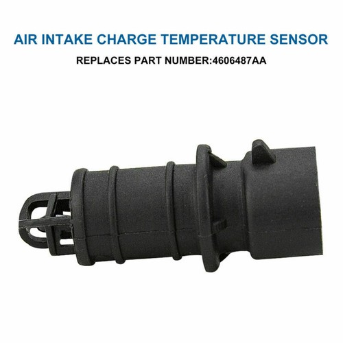 Air Charge Temperature Sensor 12110319/12160244 For Ford Chevrolet ...