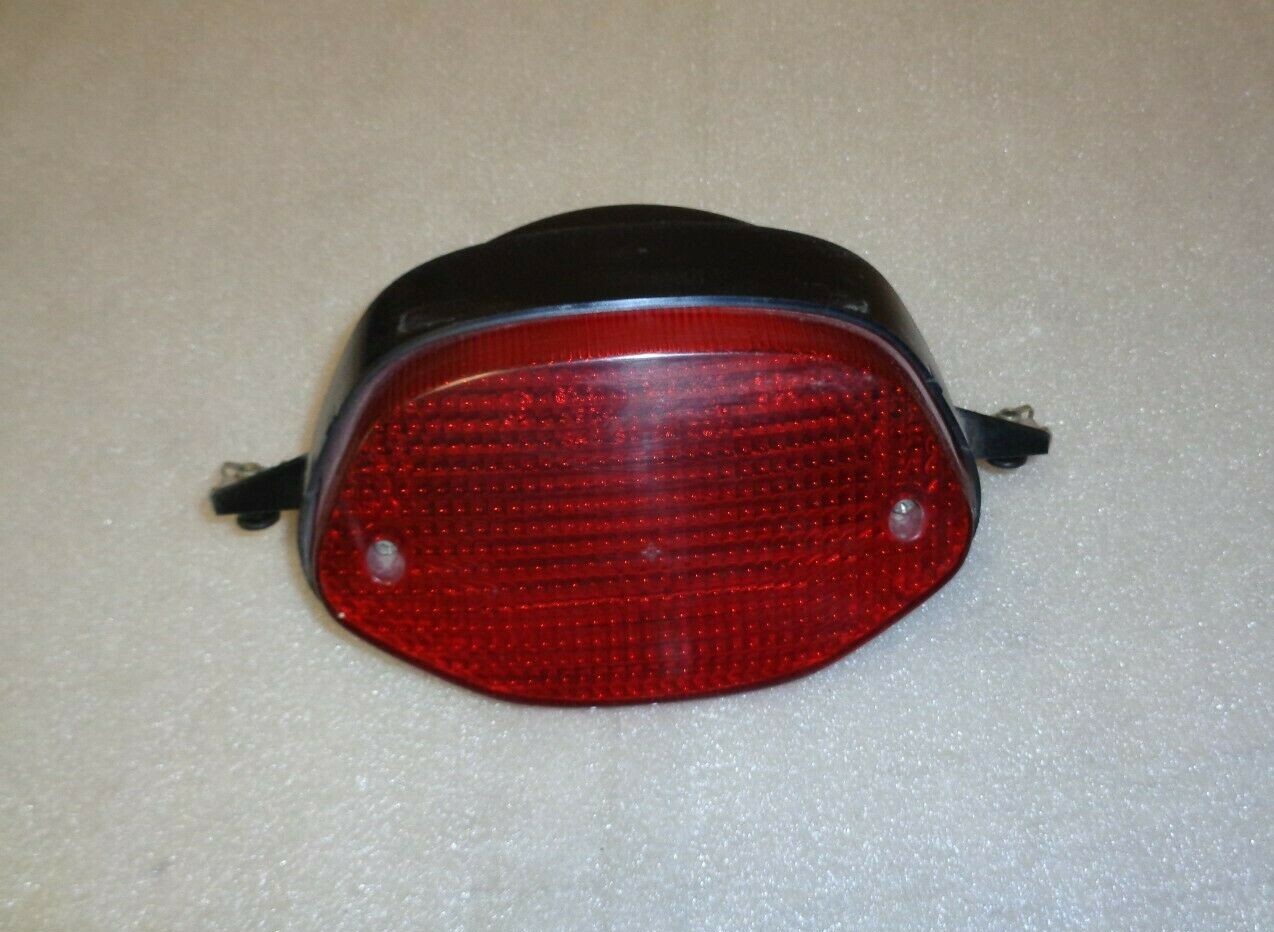 2003 BMW R1100S TAIL LIGHT WITH BULB OEM# 63212306825 | eBay