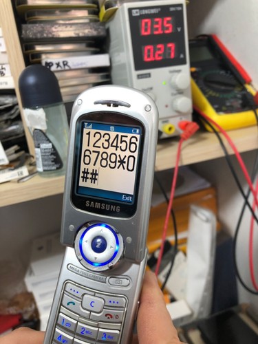 Samsung SGH-P730 unlocked cellphone | eBay