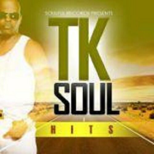 TK Soul The Hits CD 16 Tracks 2017 GS 2-8 for sale online | eBay