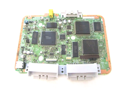 Sony PM-41 6P-172143S11-B3 Psone Scph - 102 PAL Placa Base Defectuoso ...