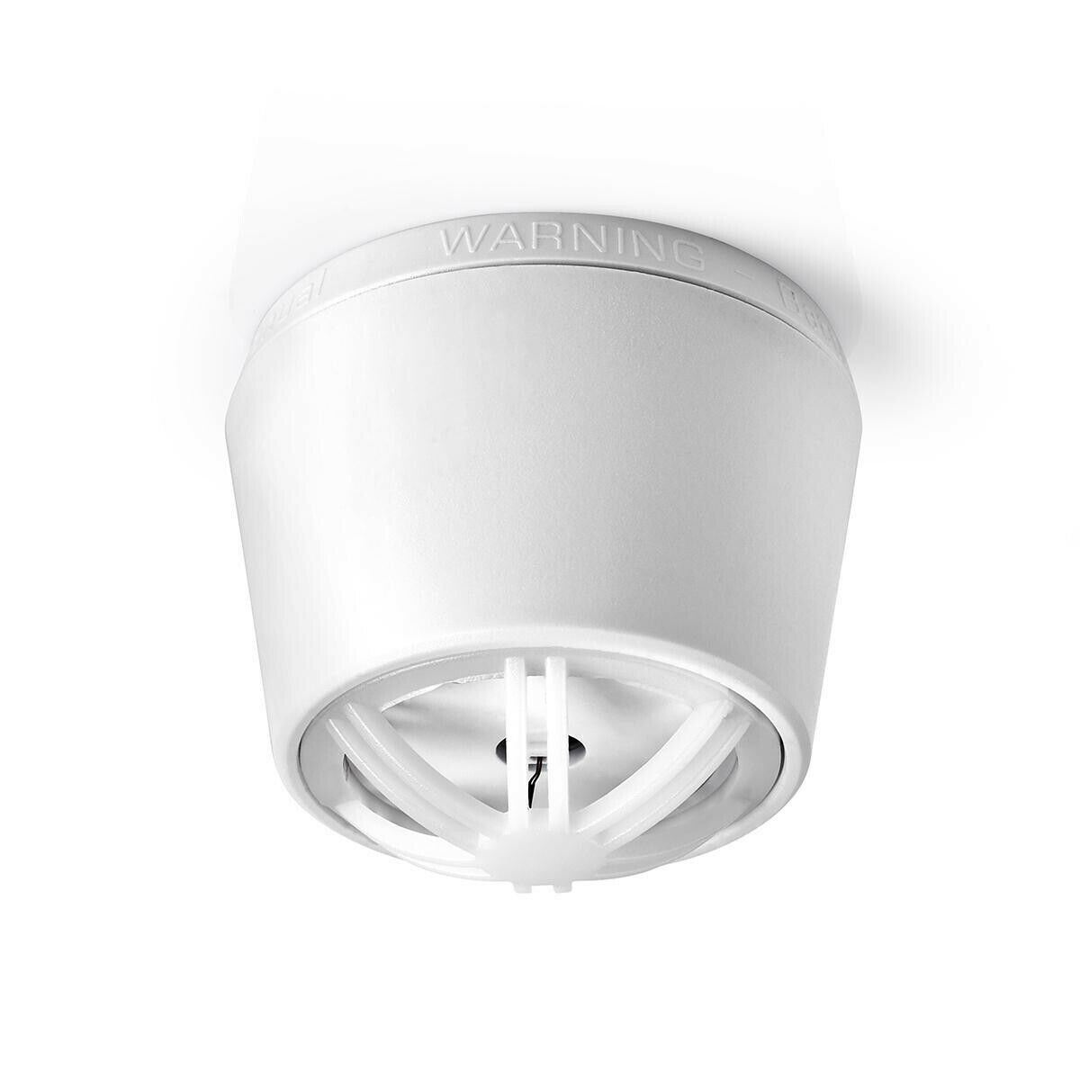 Warning Alarm Ceiling Lights Eaton ELSTWC AL Wheelock Eluxa LED