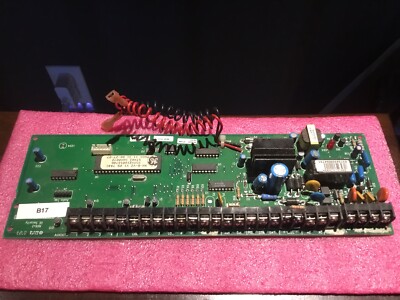 Control Panels & Keypads - Caddx