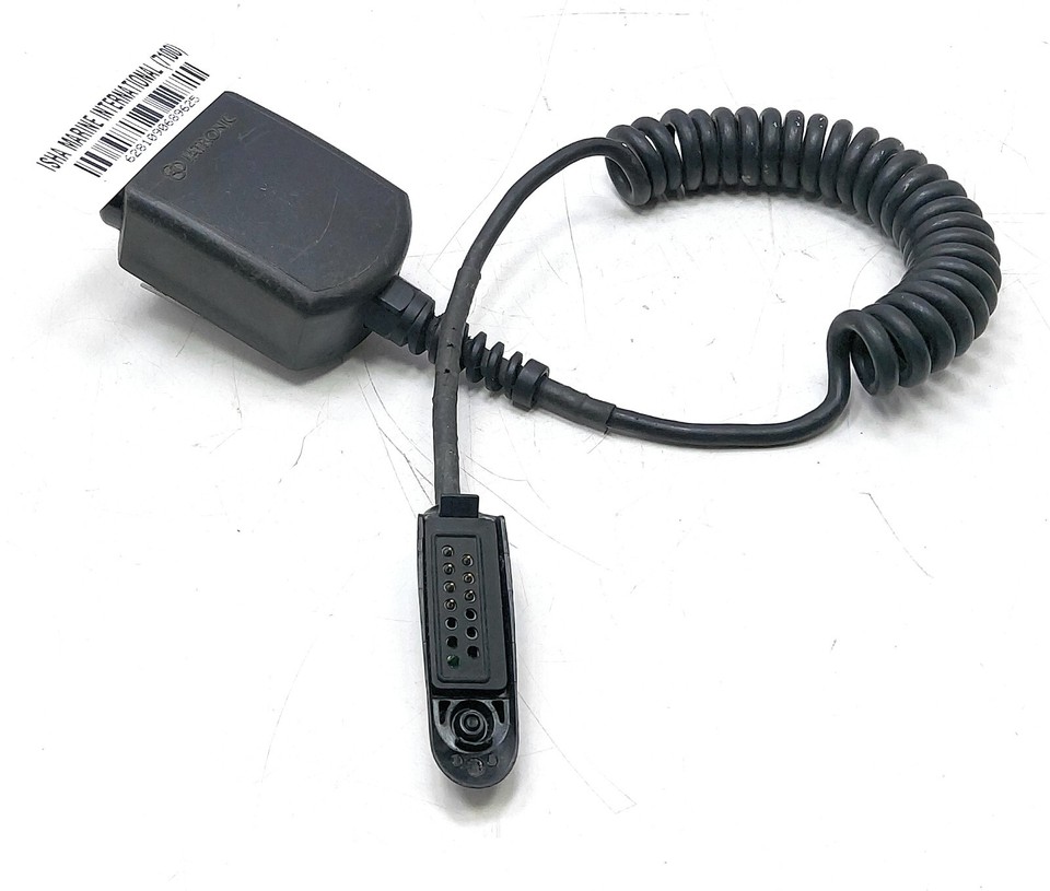 Jatronics AB12-33NX ATEX Handset | eBay UK