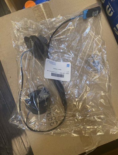 Chevrolet Cadillac Pontiac GMC Knock Sensor Wiring Harness GMC 12601822 ...