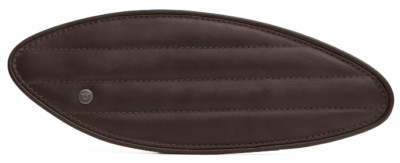 Caffeine Classic Stripes Tank pads for Royal Enfield HUNTER 350 | eBay