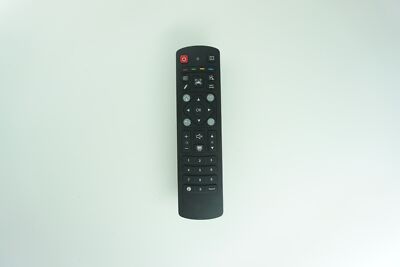 Remote Control For Viewsonic IFP52 CDE5530 4K Interactive Presentation ...