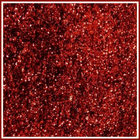 15oz Royal Red .015" Metal Flake, Auto Grade Medium Paint Additive ...