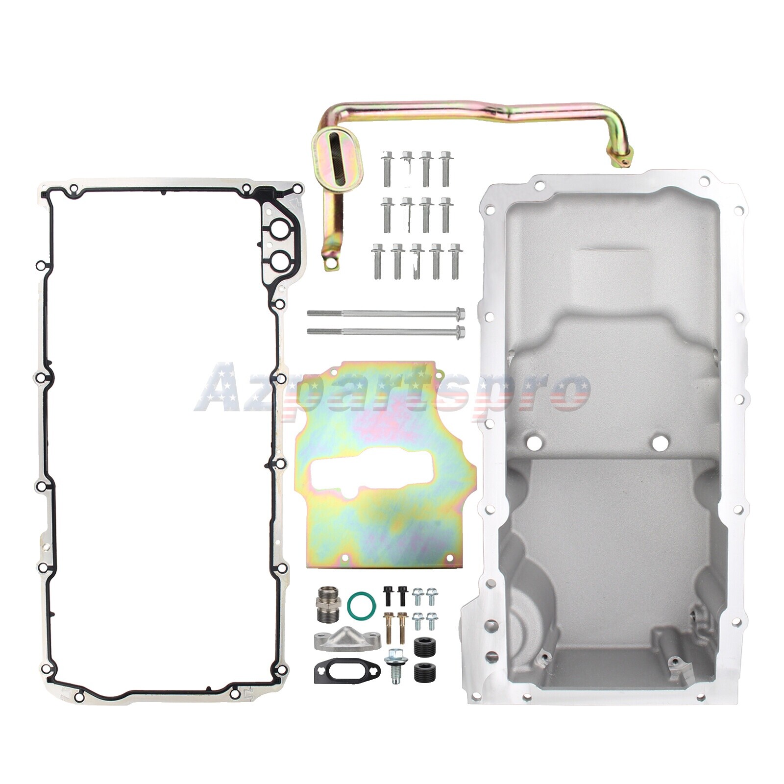 G Body Ls Oil Pan | eBay