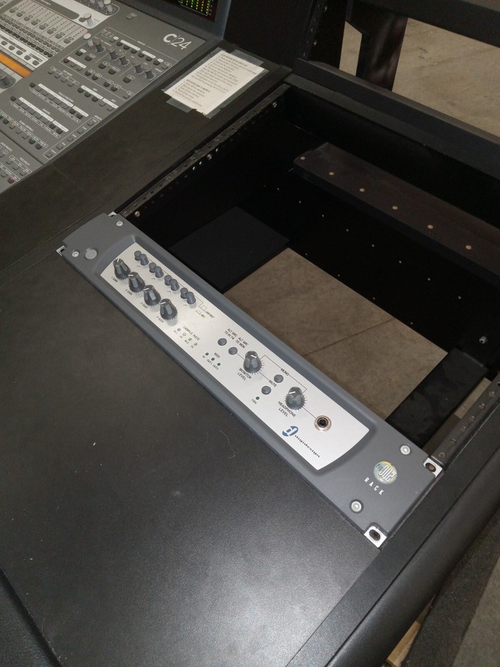 Digidesign C24 by AVID Pro Tools Midi Controller video below | eBay