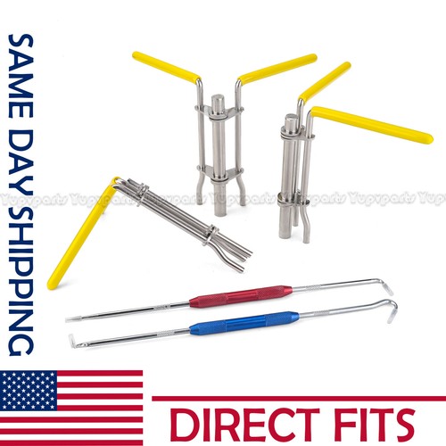 Hydraulic Cylinder Piston Rod Seal U-cup Flexible Rod seal Installation ...