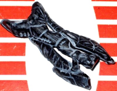 SPAWN Weapon Battleclad Thigh Armor McFarlane 1996 Original Figure ...