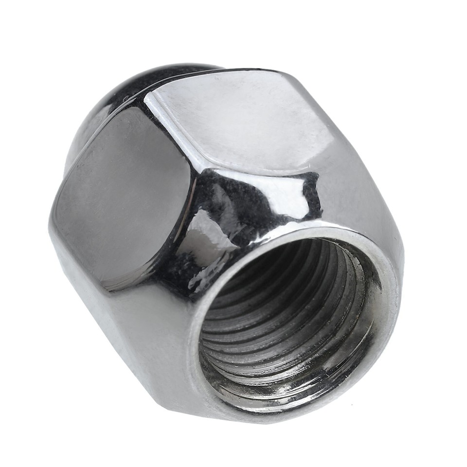 5x Wheel Nuts for Subaru Forester Impreza Legacy Outback 1989-2022 ...
