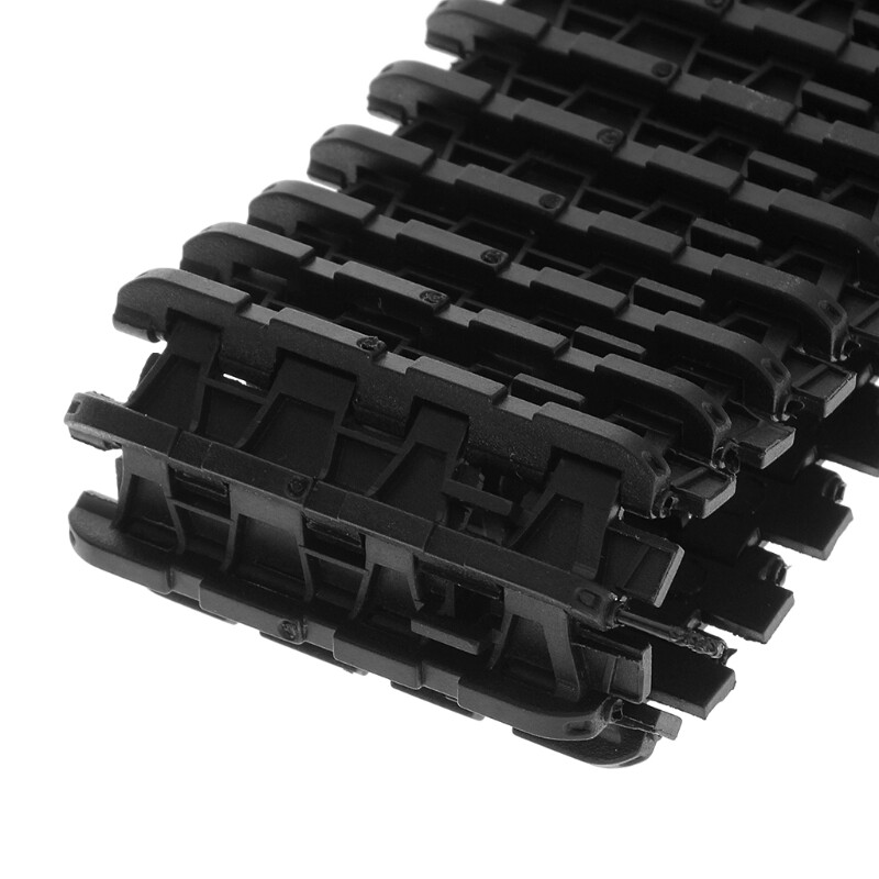 for Chain Track Pedrail Wheel For T100 T400 for 16 DIY Toy | eBay