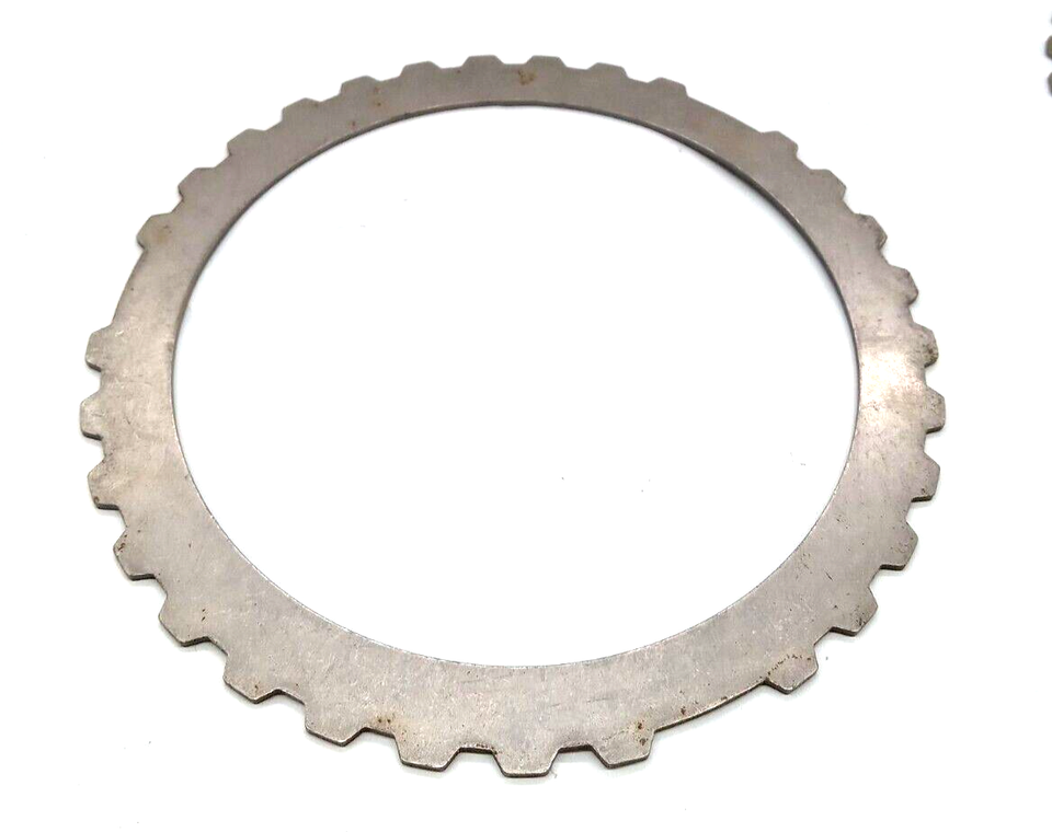 . ZF8HP55/ ZF8HP70 Steel PLAT Clutch "A" 30 Teeth .070' QTY 4 35128 | eBay