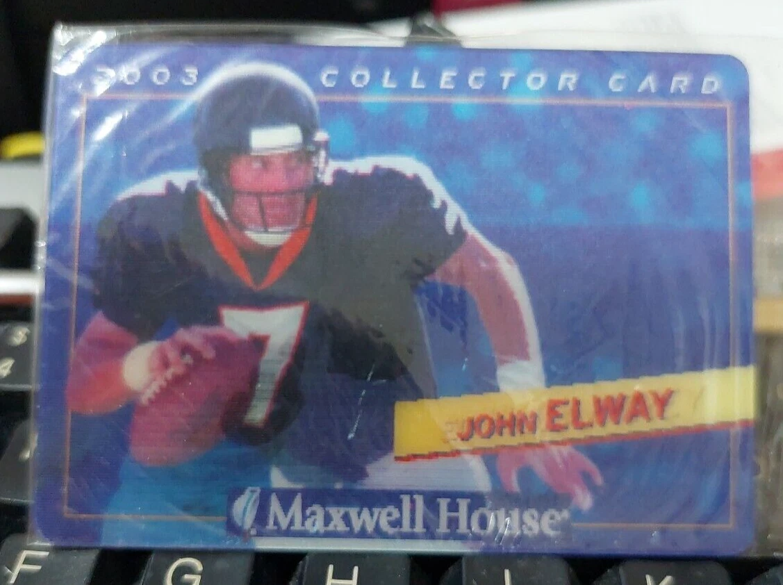 John Elway House